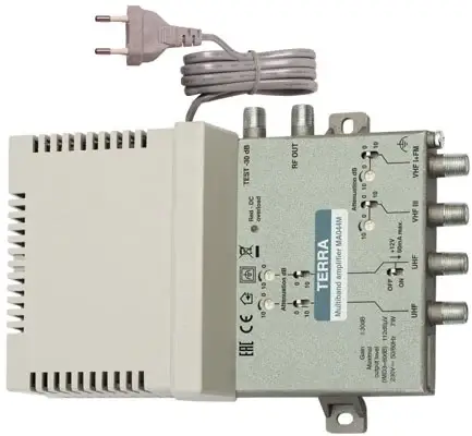 Products – MATV & IPTV Hardware Solutions | VIVTech